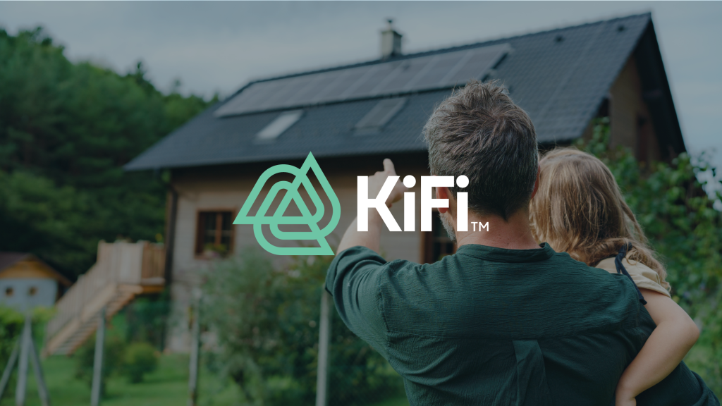 Kifi | Power your future.